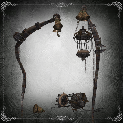 Lamps | Bloodborne Wiki