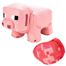 Minecraft Pig Plush | Minecraft Merch