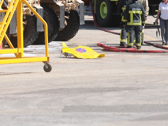 MEC&F Expert Engineers : 2 DEAD IN SONEX SA SMALL PLANE CRASH NEAR ...