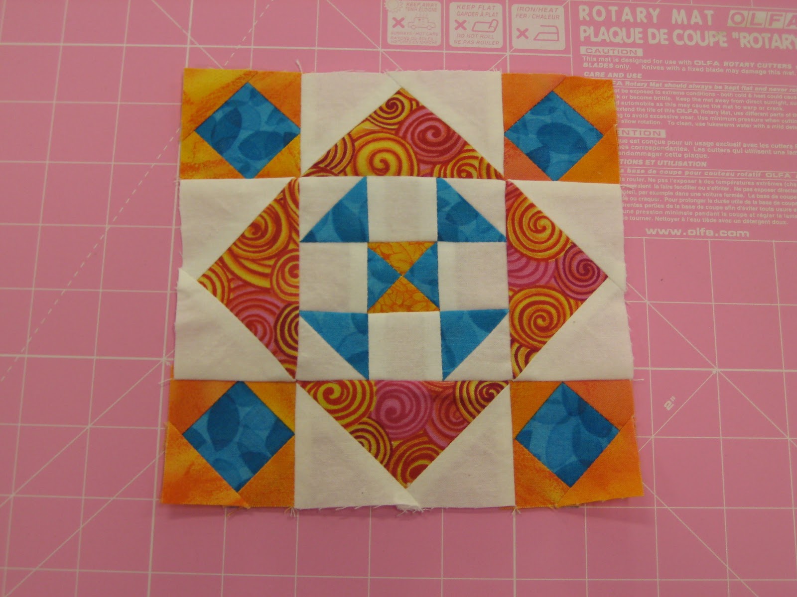 quilting canuck: Building Blocks - Line Diagrams