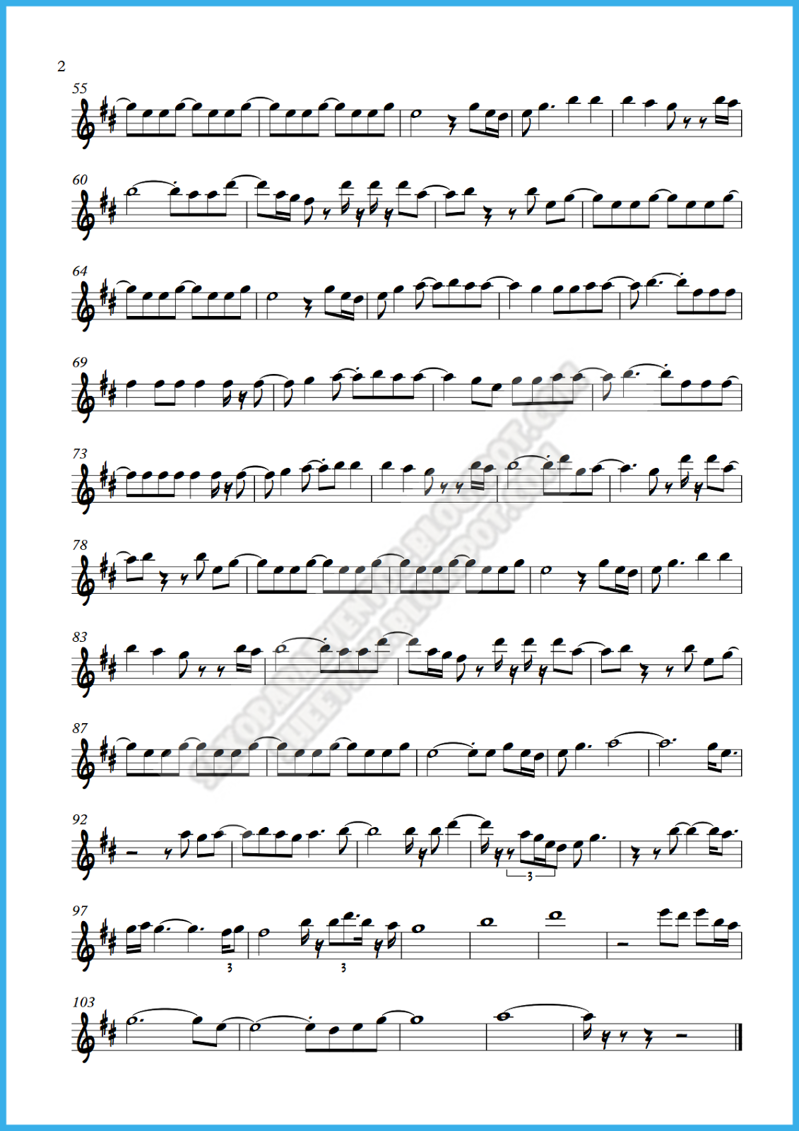 Pista y partitura Set Fire To The Rain de Adele gratis para tu ...