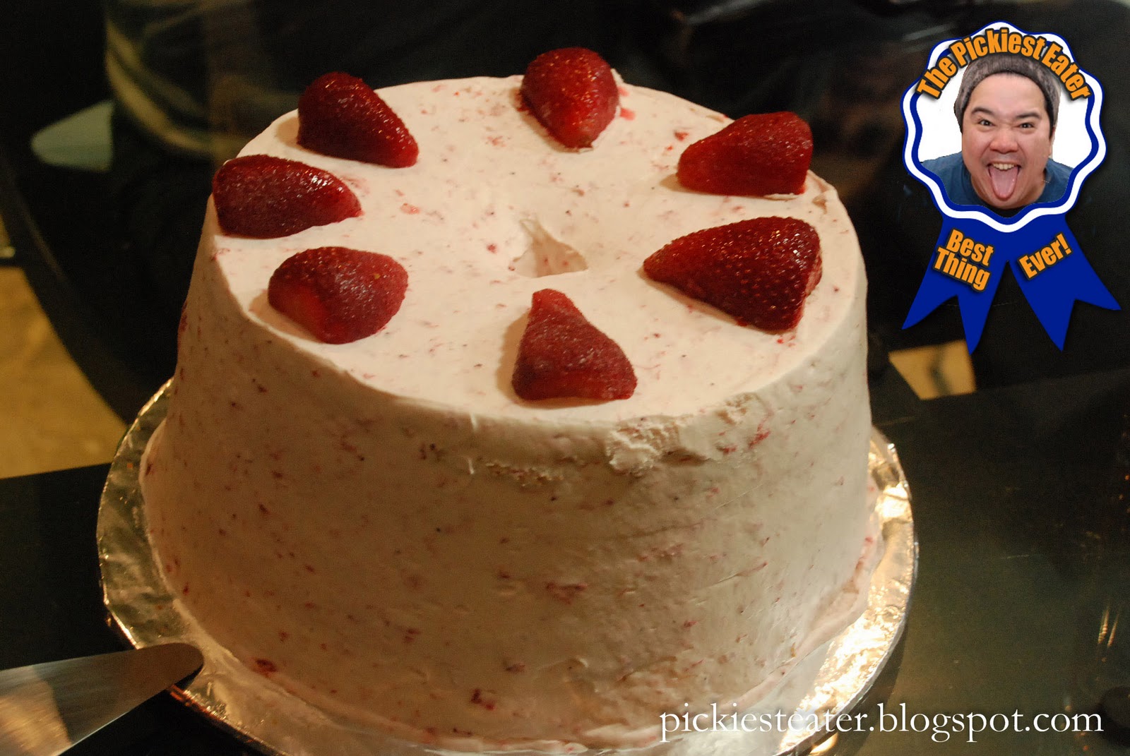 THE PICKIEST EATER IN THE WORLD: A DAY IN THE LIFE PART 2: MRS. YULO'S ...