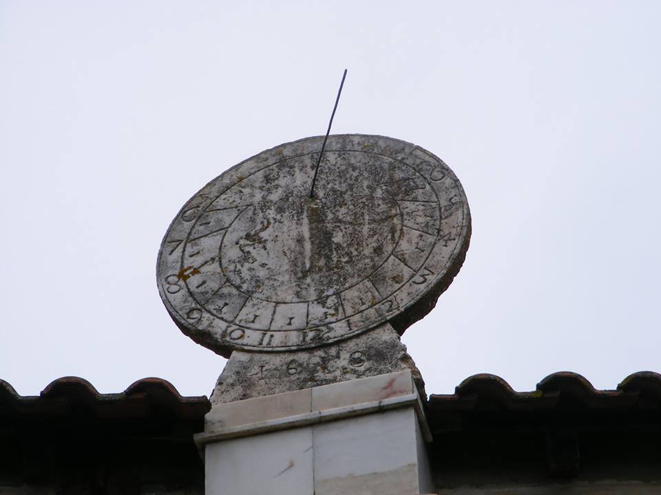 O melhor Alentejo do Mundo: Relógios de Sol