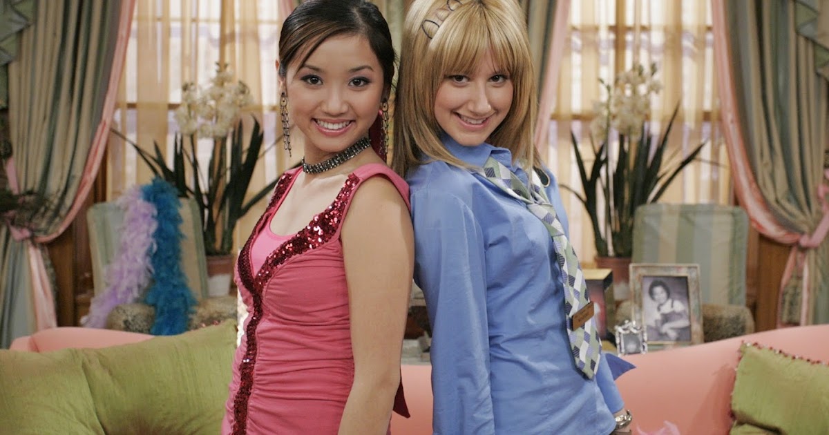 London Tipton e Maddie Fitzpatrick