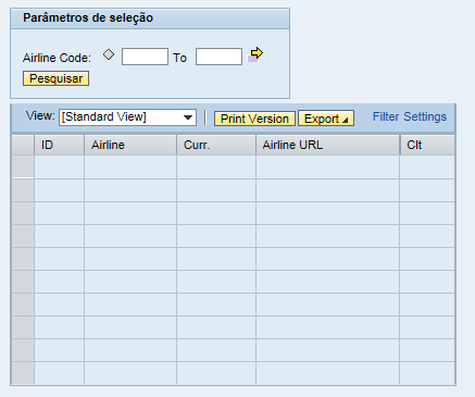 Abap Lab: [TUTORIAL] Web Dynpro ABAP - Select-Options