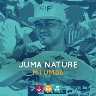 Juma Nature - Mtumba | Mp3 Music Download [New Song] - VIKASH MUSIC