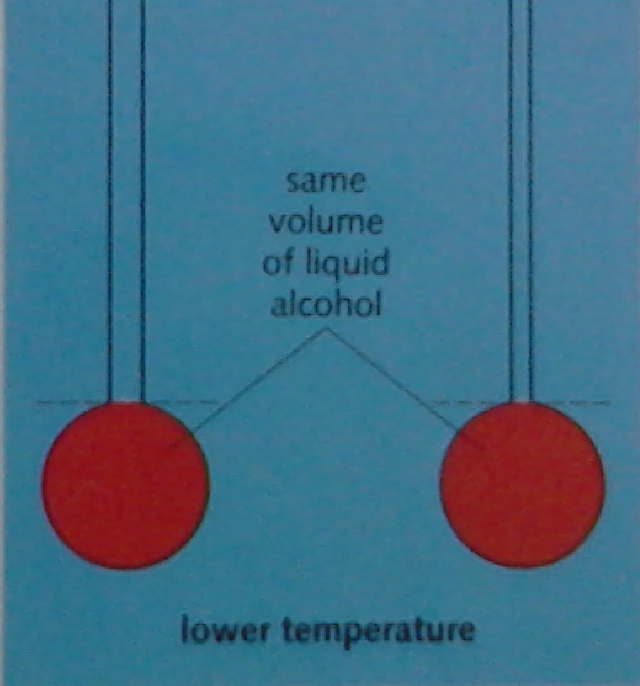 ACA Physics Class: Ninth Grade