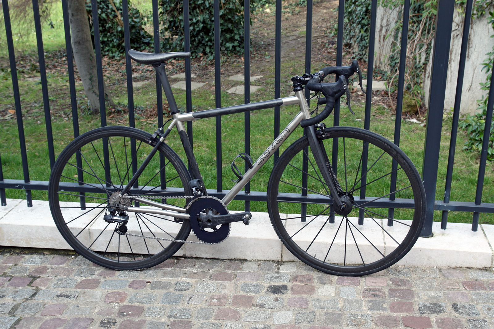 Cog Blog: Seven Elium