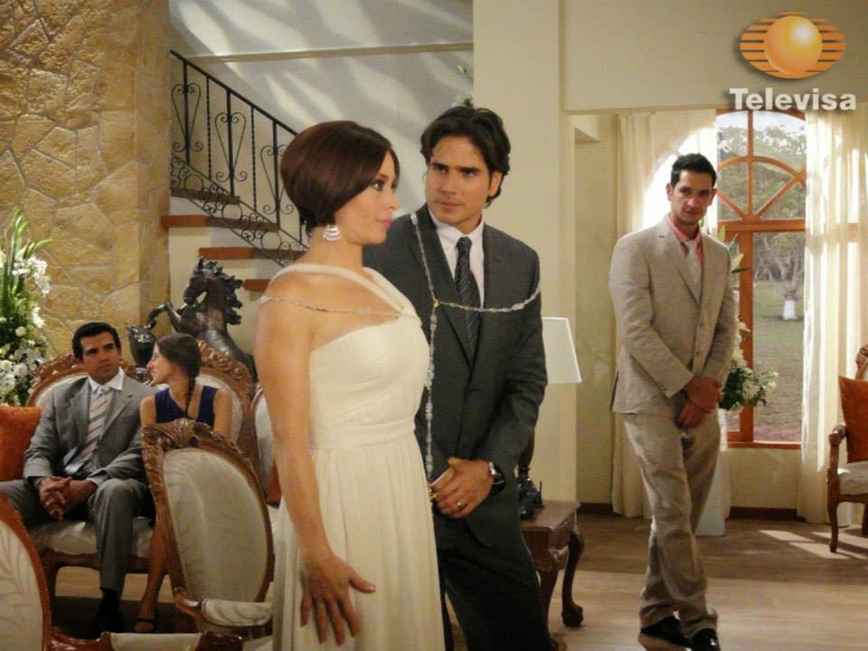 Telenovelas y más: A un año del Final de la Exitosa Telenovela "Corazón ...