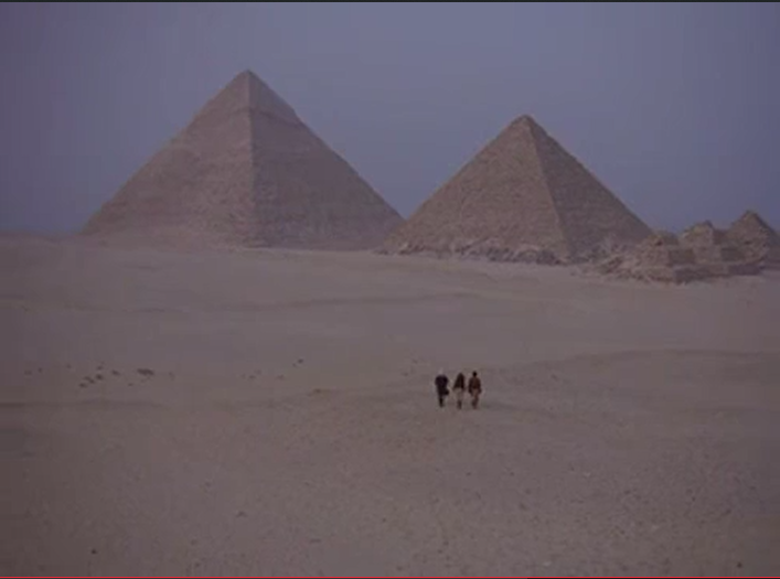 John Kenneth Muir's Reflections on Cult Movies and Classic TV: The Cult ...