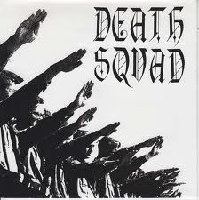 CUT & PASTE: Deathsquad