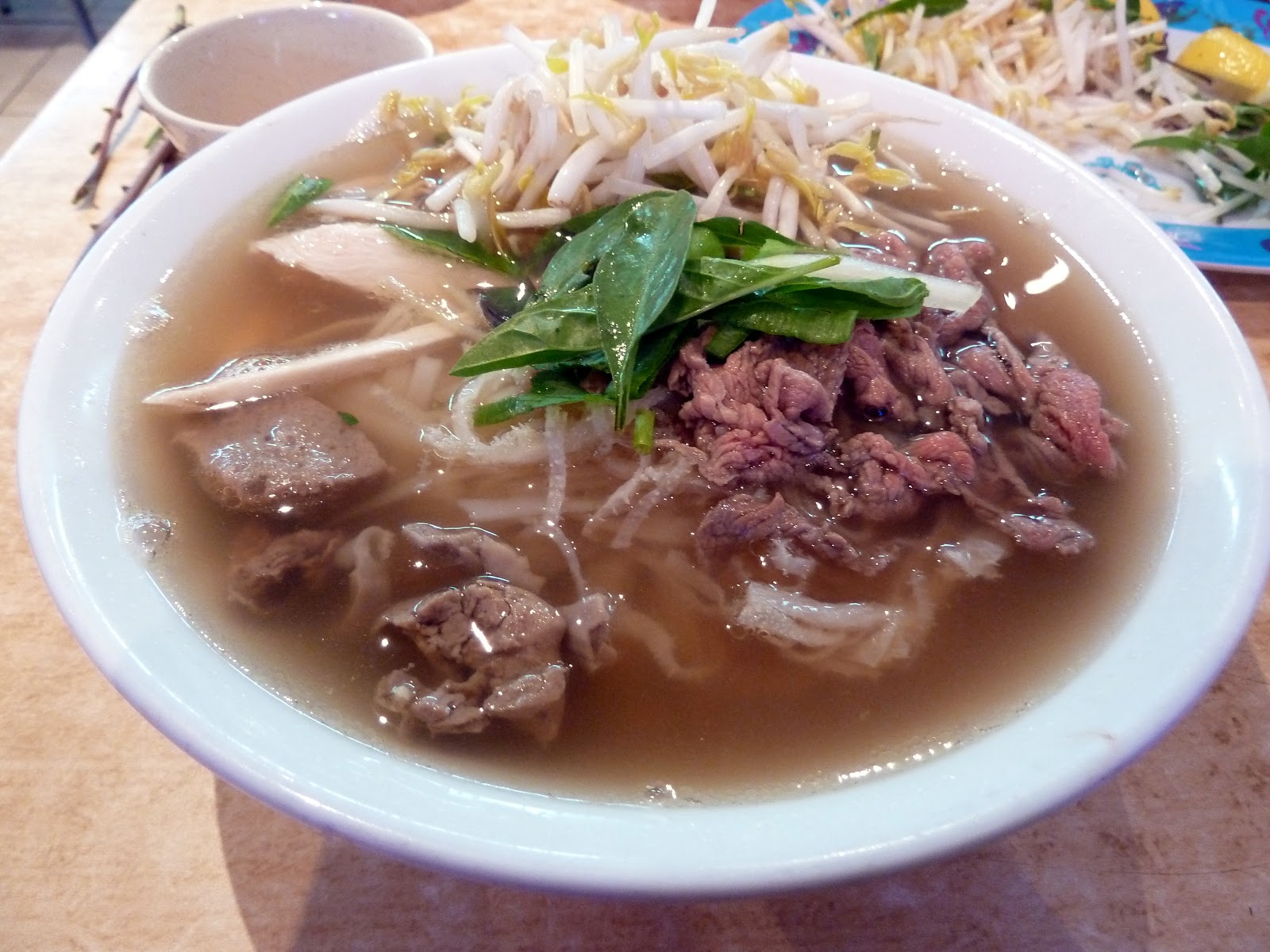 Pho Hung Vietnamese Cuisine, Market Square Sunnybank, Brisbane - my ...