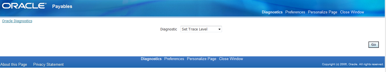 Oracle EBS and Fusion Technical: Get OAF Page Trace File