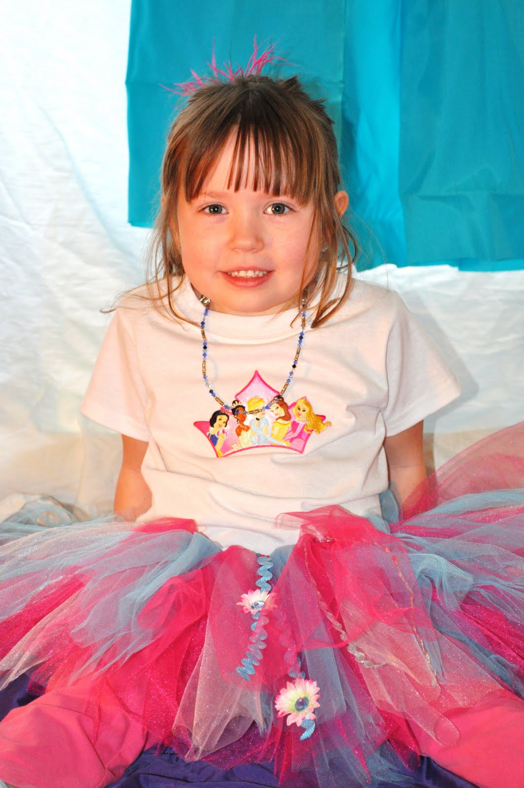 Ryann Lee Photography: 5 year old princess