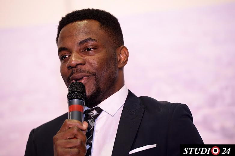 Studio 24 provides exclusive photography coverage for Social Media Week ...