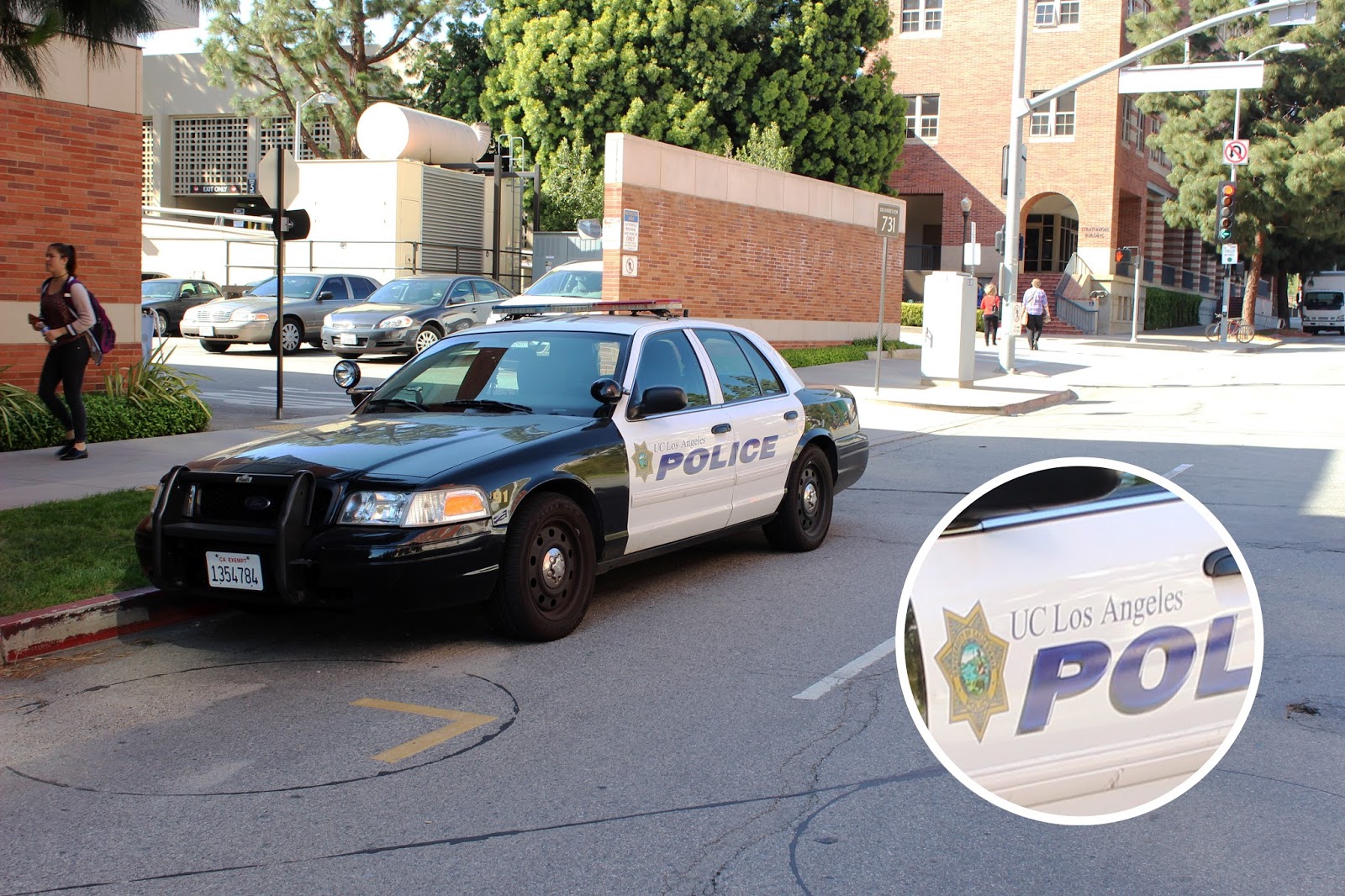 UCL to UCLA: Fortress UCLA