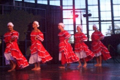 Arriba Perú!!: Trajes típicos del Perú