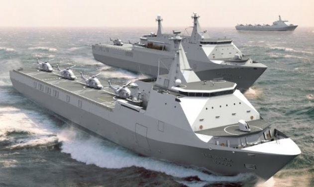 Various African Navies orders warships from Indonesia. – Military Africa