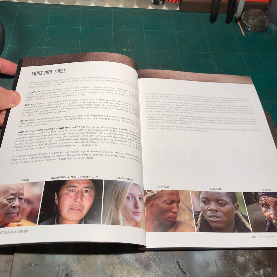 News From The Front: MTSC BEST PRODUCTS OF 2017: Flesh & Skin ...