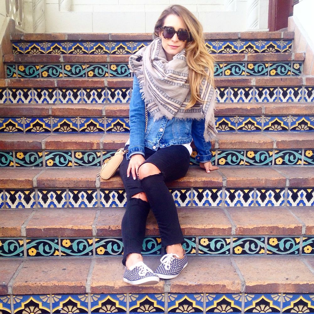 OOTD - Outfits Of Instagram Part 1 | La Petite Noob | A Toronto-Based ...