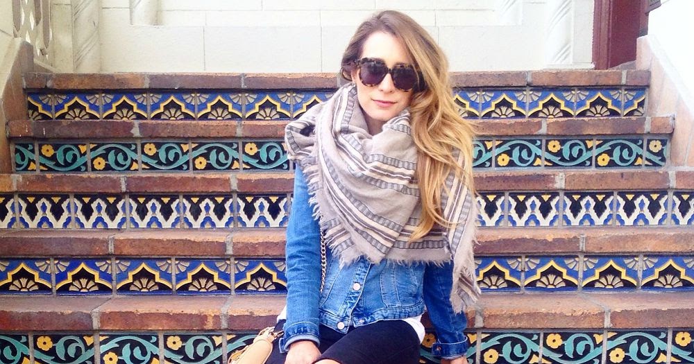 OOTD - Outfits Of Instagram Part 1 | La Petite Noob | A Toronto-Based ...