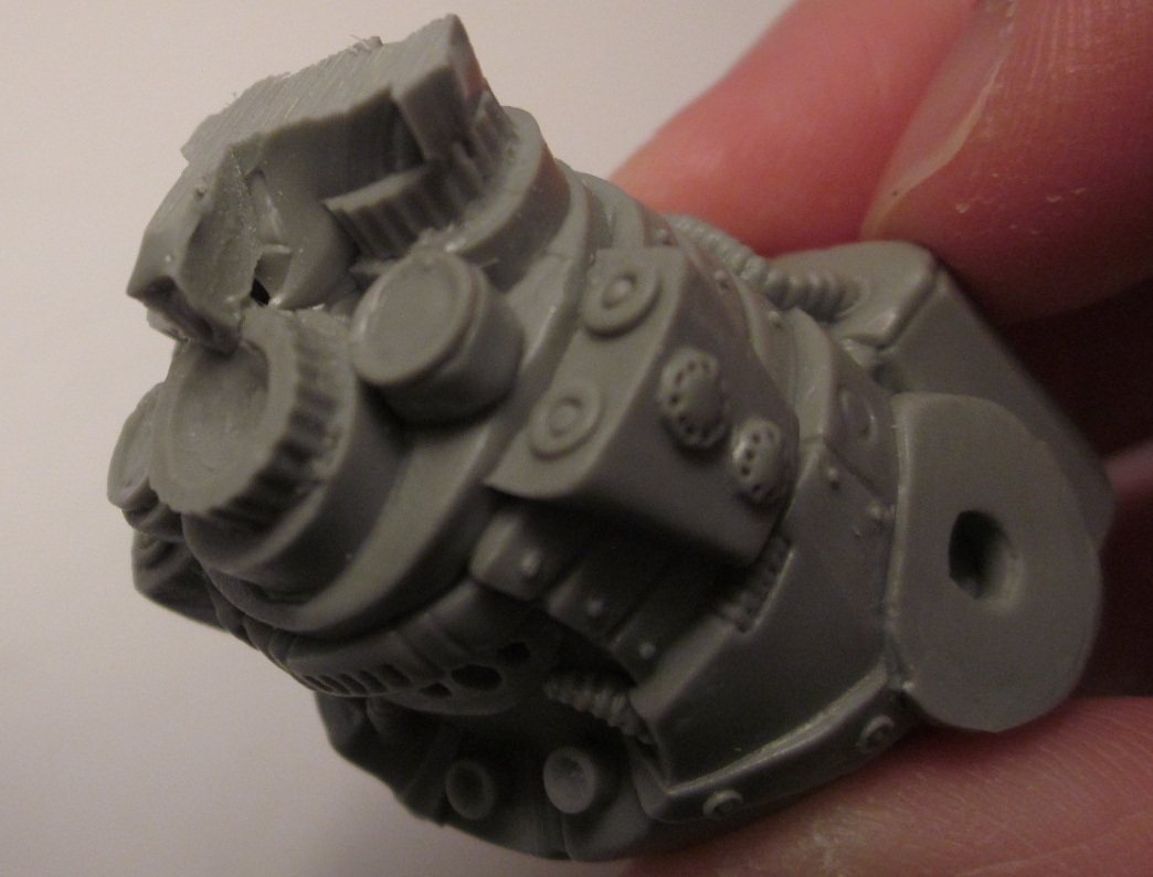 Between the Bolter and Me: Deep Wars! - A first look at some of the ...