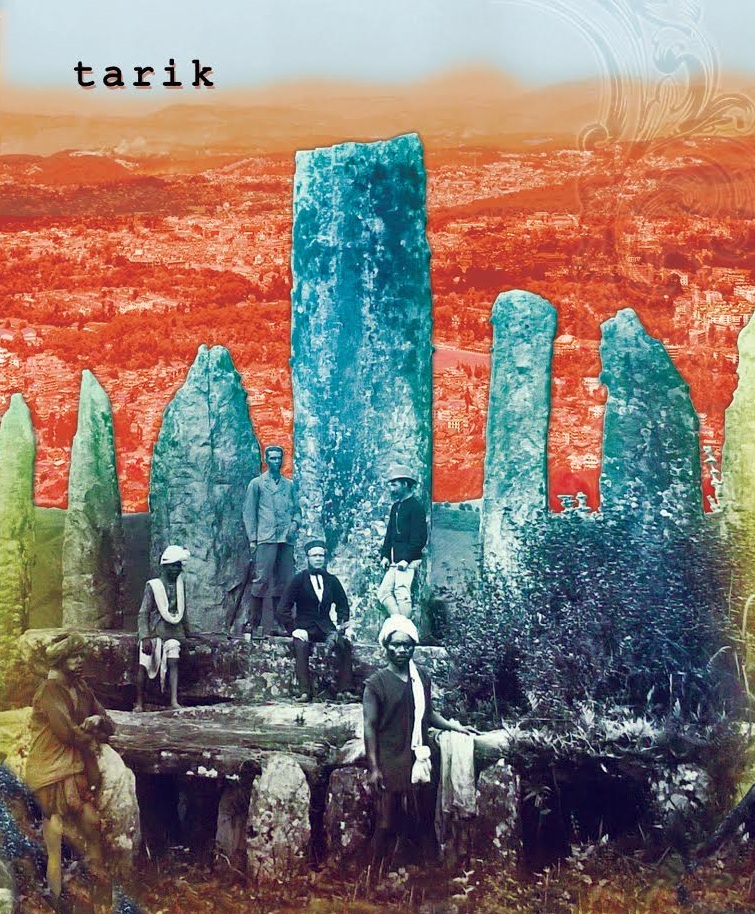 INDIAN BANDS HUB: Tarik