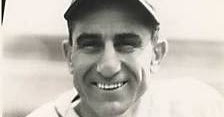 The First MLB Player to Be Born In Italy: Lou Polli (1932 / 1944)