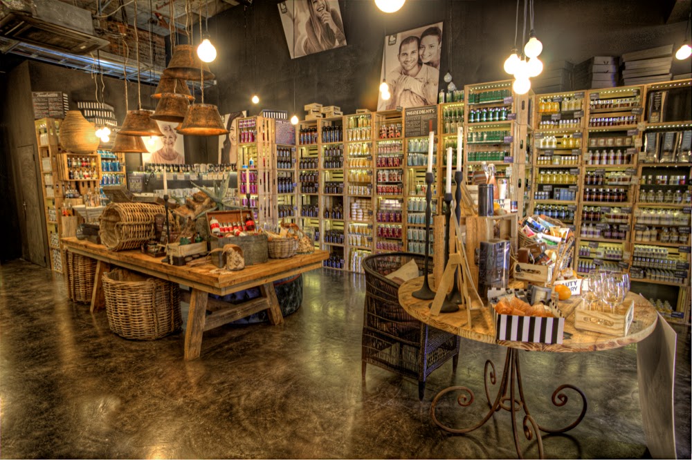 Miss Claira-Bella: Beauty Factory's new online store