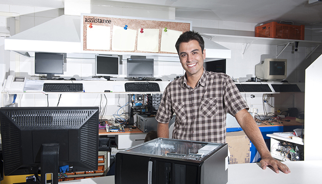 Computer Troubleshooters North shore Auckland New Zealand - Computer ...