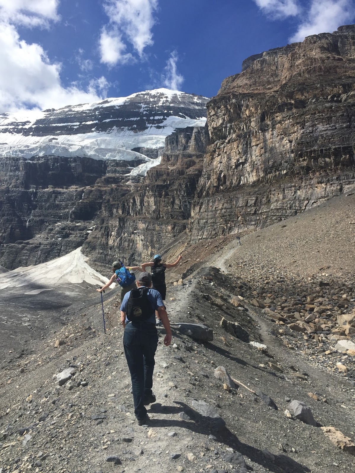 Living the Austinian Dream