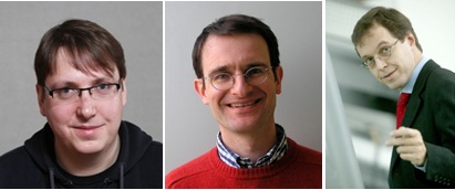 2Physics: A Cloak for Elastic Waves in Thin Polymer Plates