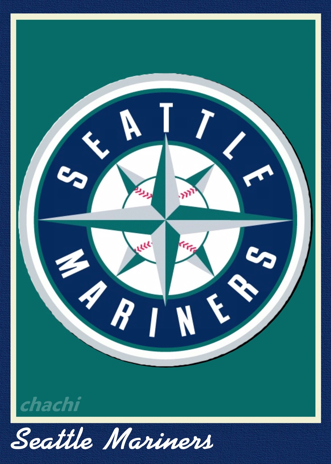 The Phillies Room: 2016 Chachi Team Logo Stickers