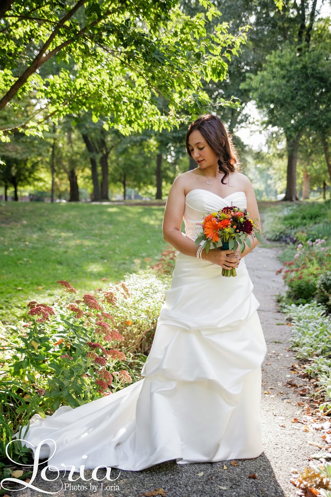 Photos by Loria - The Photoblog: Sara & Tim :: Married!