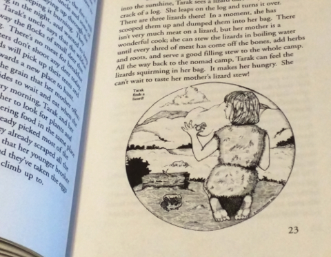 Imaginative Homeschool: Story of the World: Vol 1: Chapter 1: The First ...