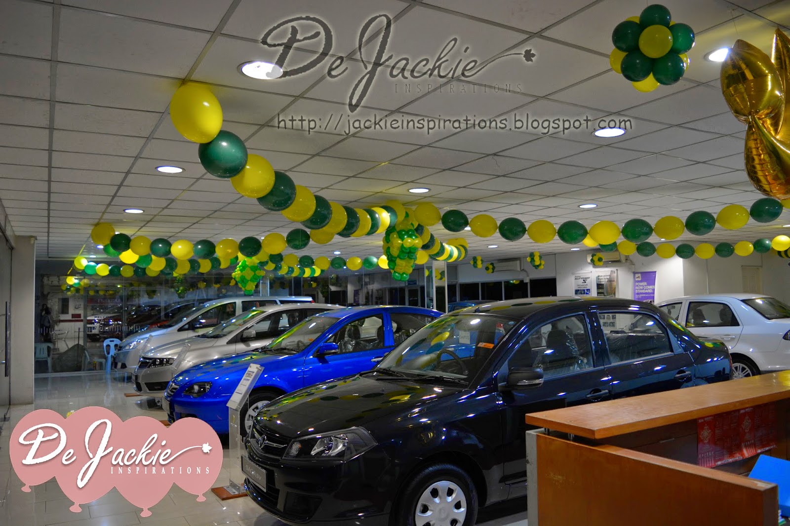 Balloon decorations for weddings, birthday parties, balloon sculptures ...