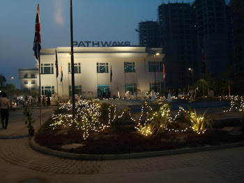 Pathways School, Noida: Pathways World School Model United Nations ...