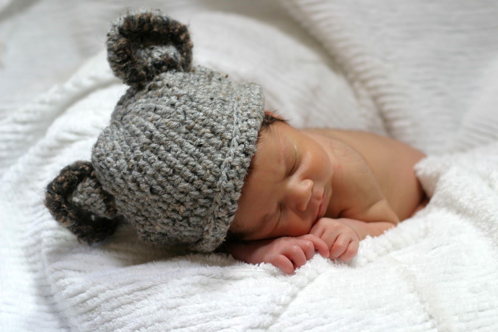 Whitney Proctor Photography: Welcome Baby Xavier