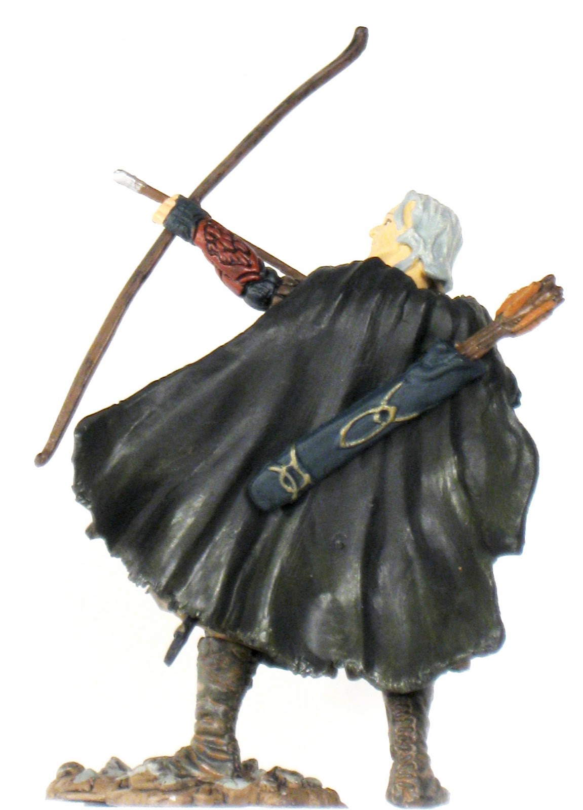 Toys and Stuff: AOME LOTR - Rangers of Gondor