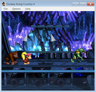 Donkey Kong Country 4: Kremlings!