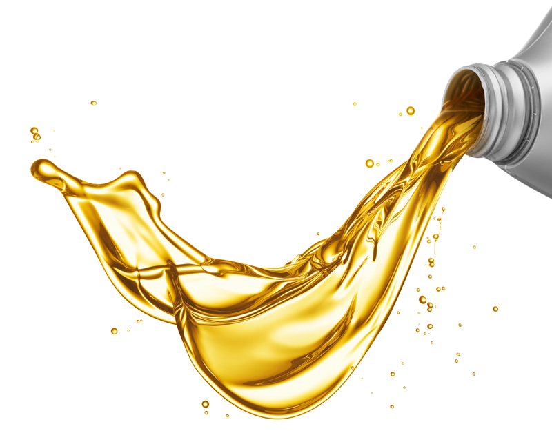 Mechanical: Types of Synthetic Oils Complete guide