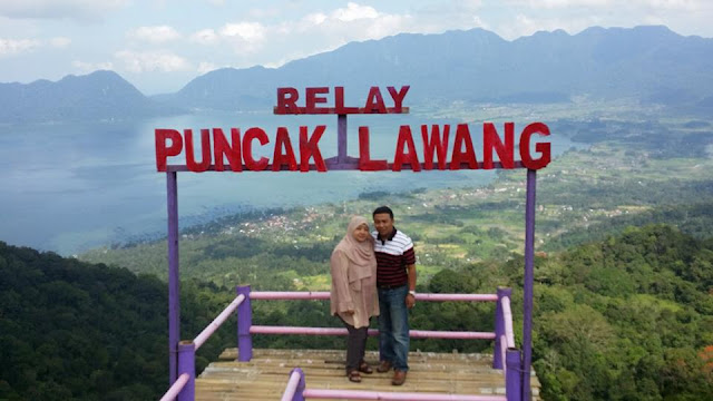 supir terbaik di padang bukit tinggi -Feedback dari Puan Adillah Hulu ...