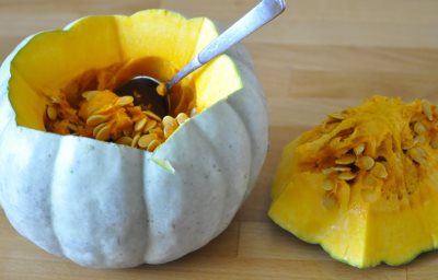 Liječenje prirodnim putem: Sjemenke bundeve za zdravlje prostate