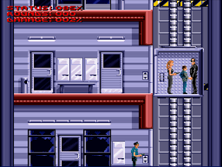 Museum dos Games - Tudo sobre os jogos que marcaram época!: Terminator ...