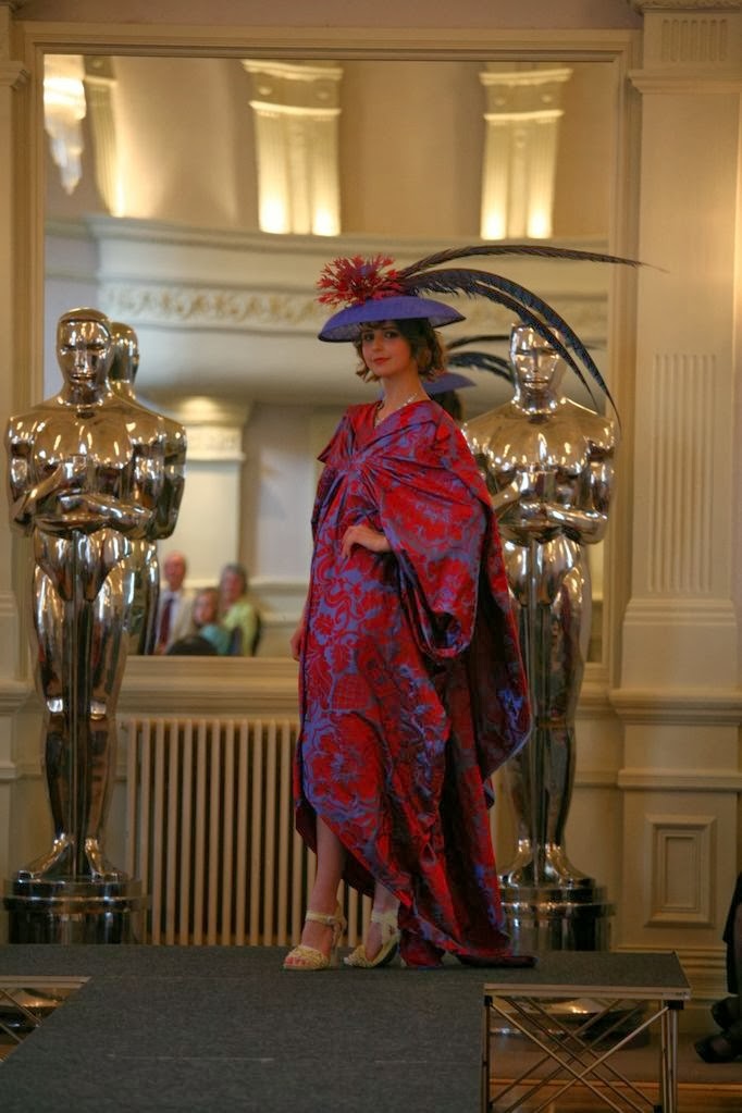 ALISON TOD Couture Milliner | The Official Blog: Ascot Collection 2011