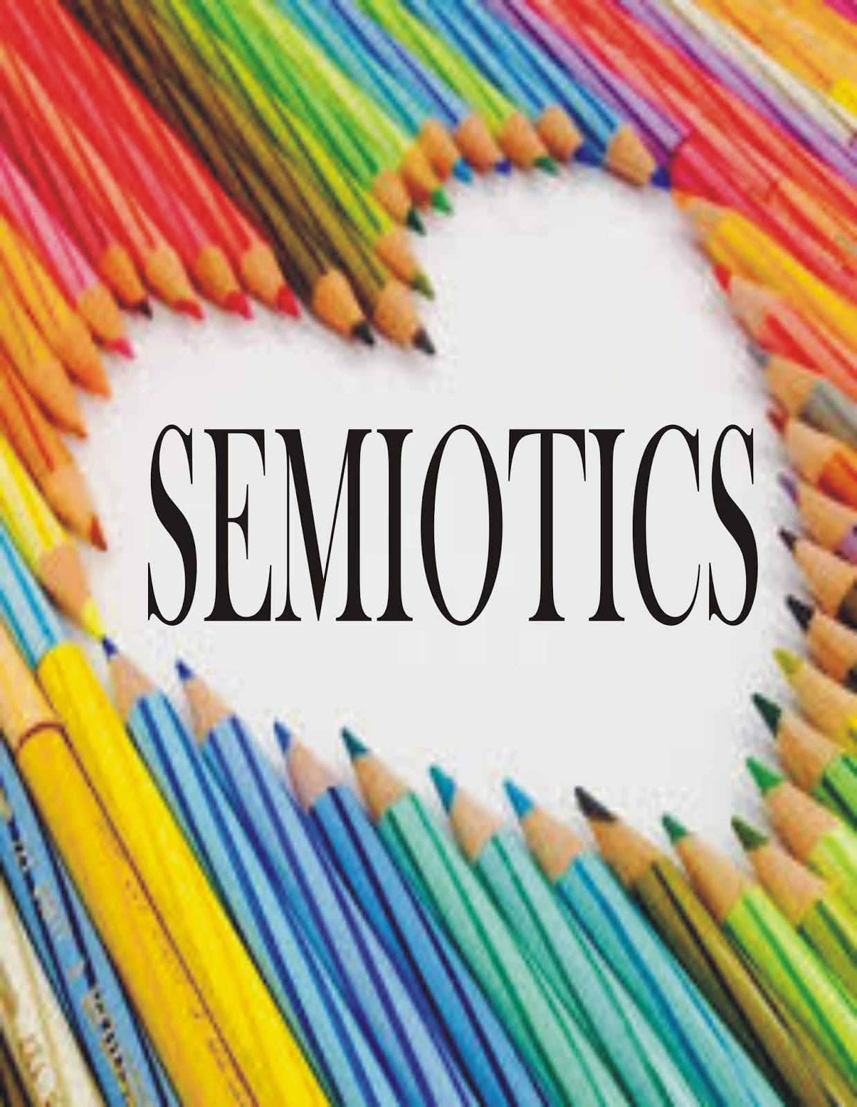 Semiotics Definition