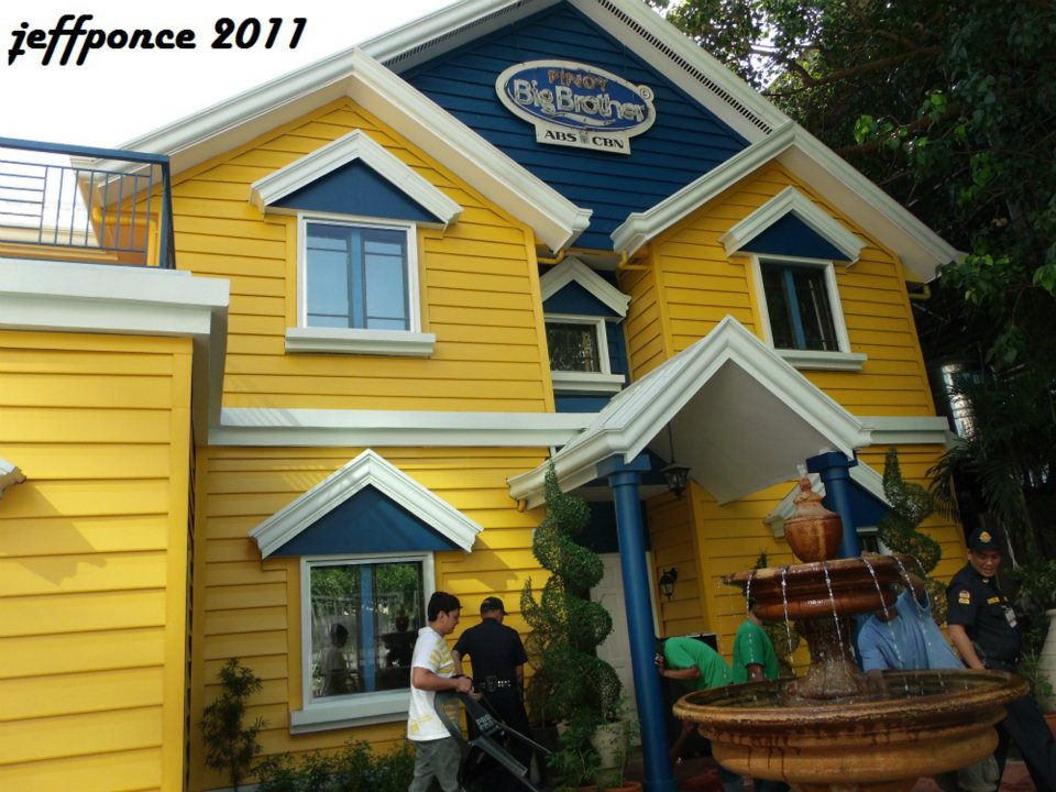 Bisayang Manlalakbay around the Philippines: Revisiting Pinoy Big ...