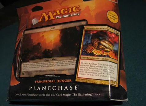 MTG Realm: MTG Primordial Hunger