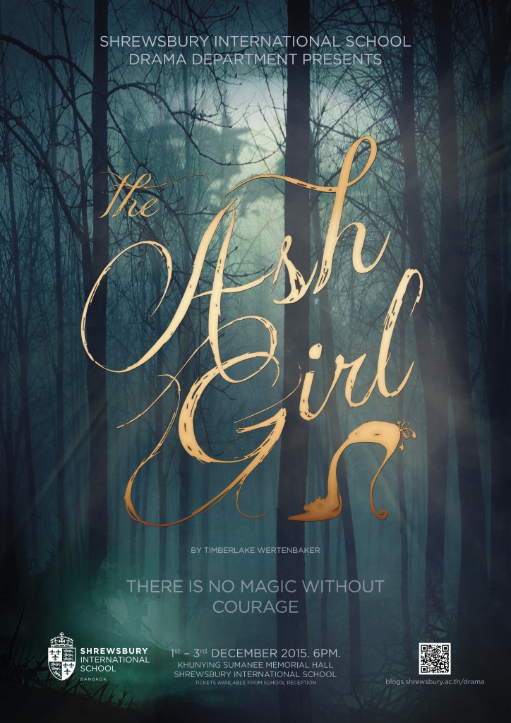 Olivia Hussey Production Blog: Mood Board for Publicity