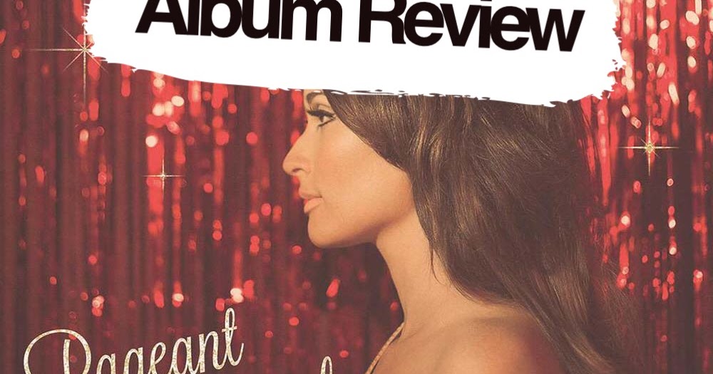 Kacey Musgrave's "Pageant Material" Review - Tealaholic